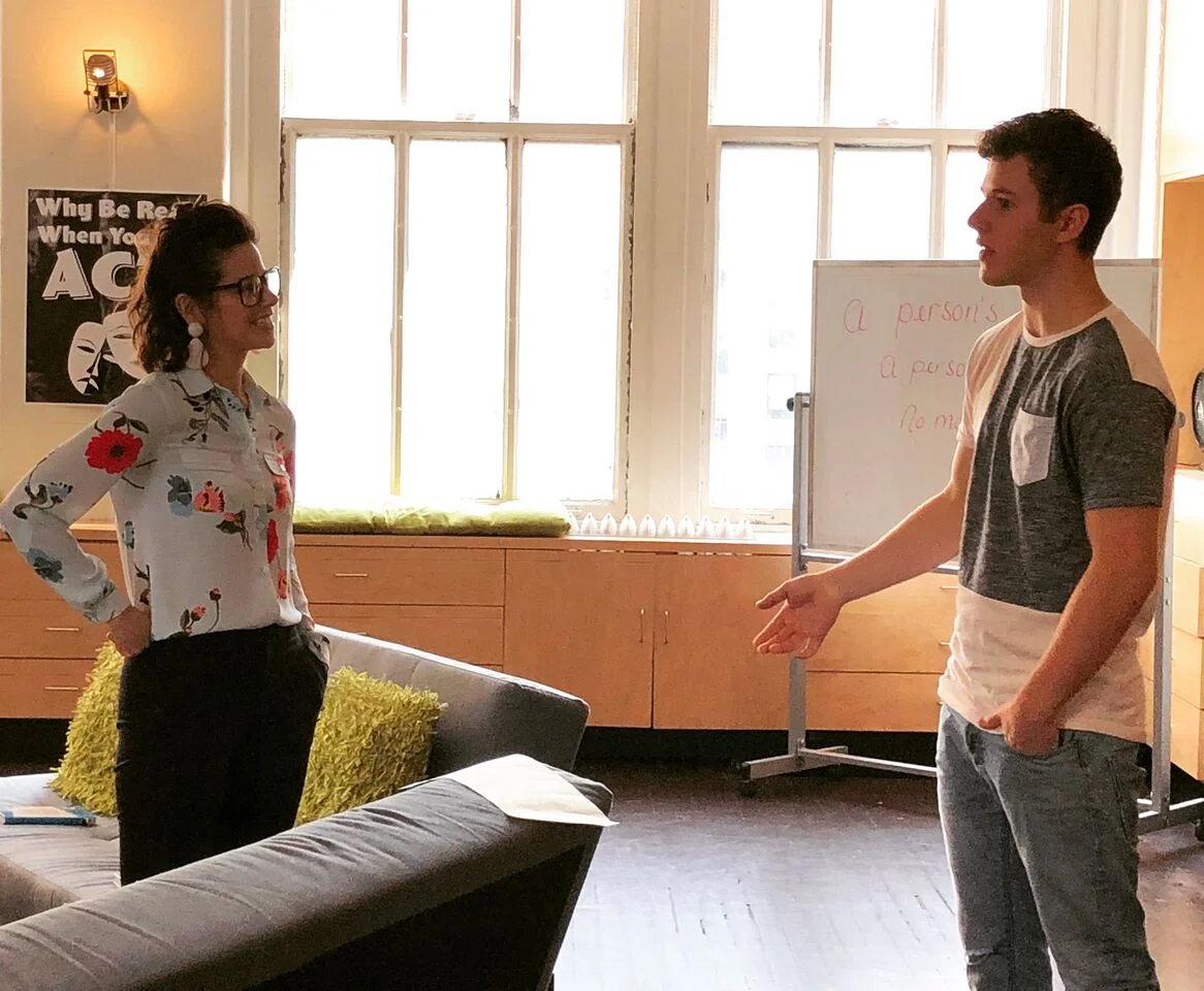 Gallery — Natalie Roy