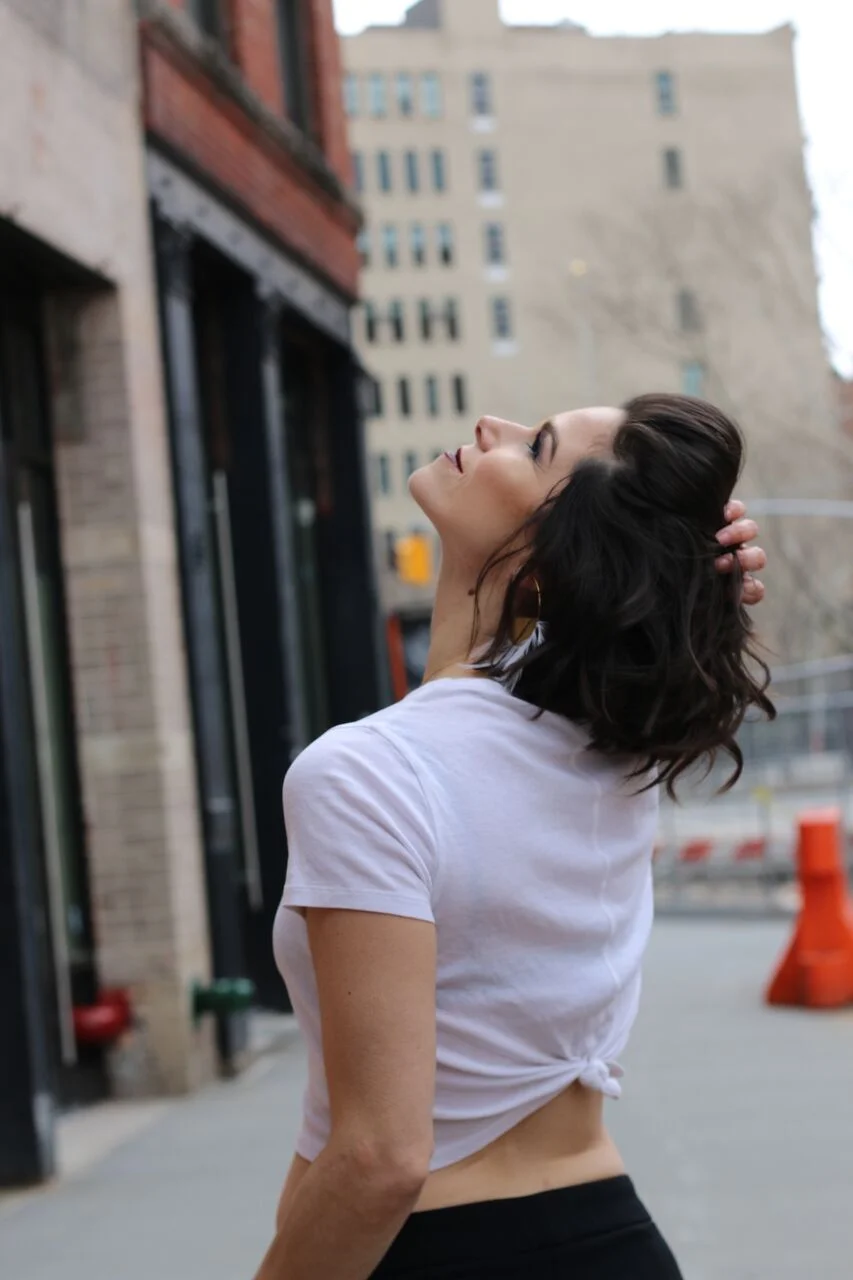 Gallery — Natalie Roy