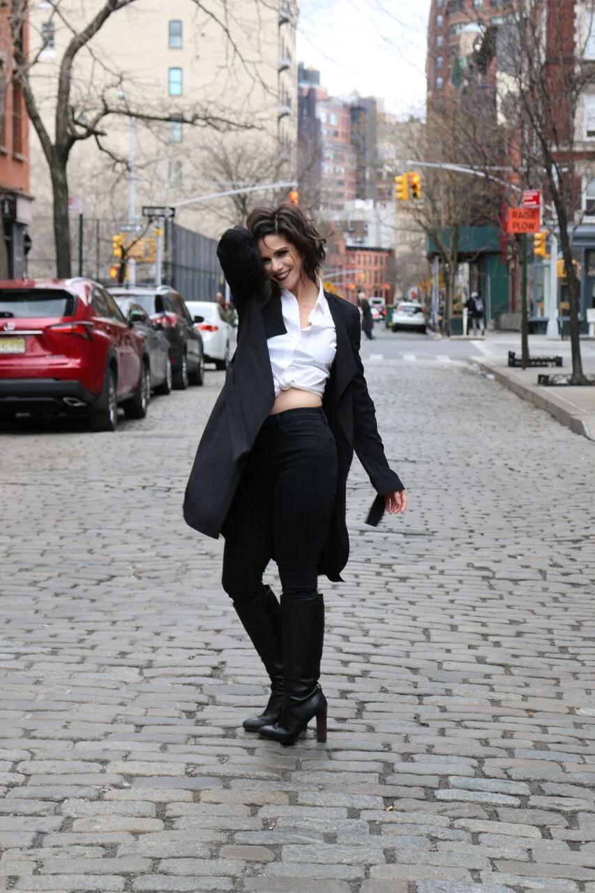 Gallery — Natalie Roy