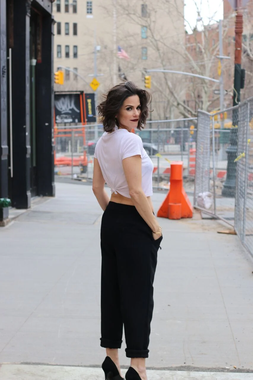 Gallery — Natalie Roy