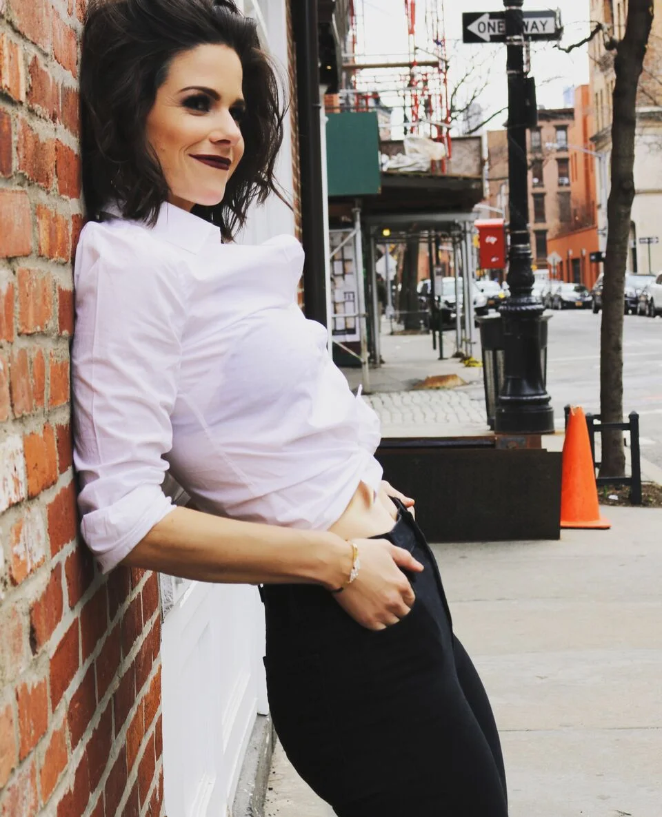 Gallery — Natalie Roy