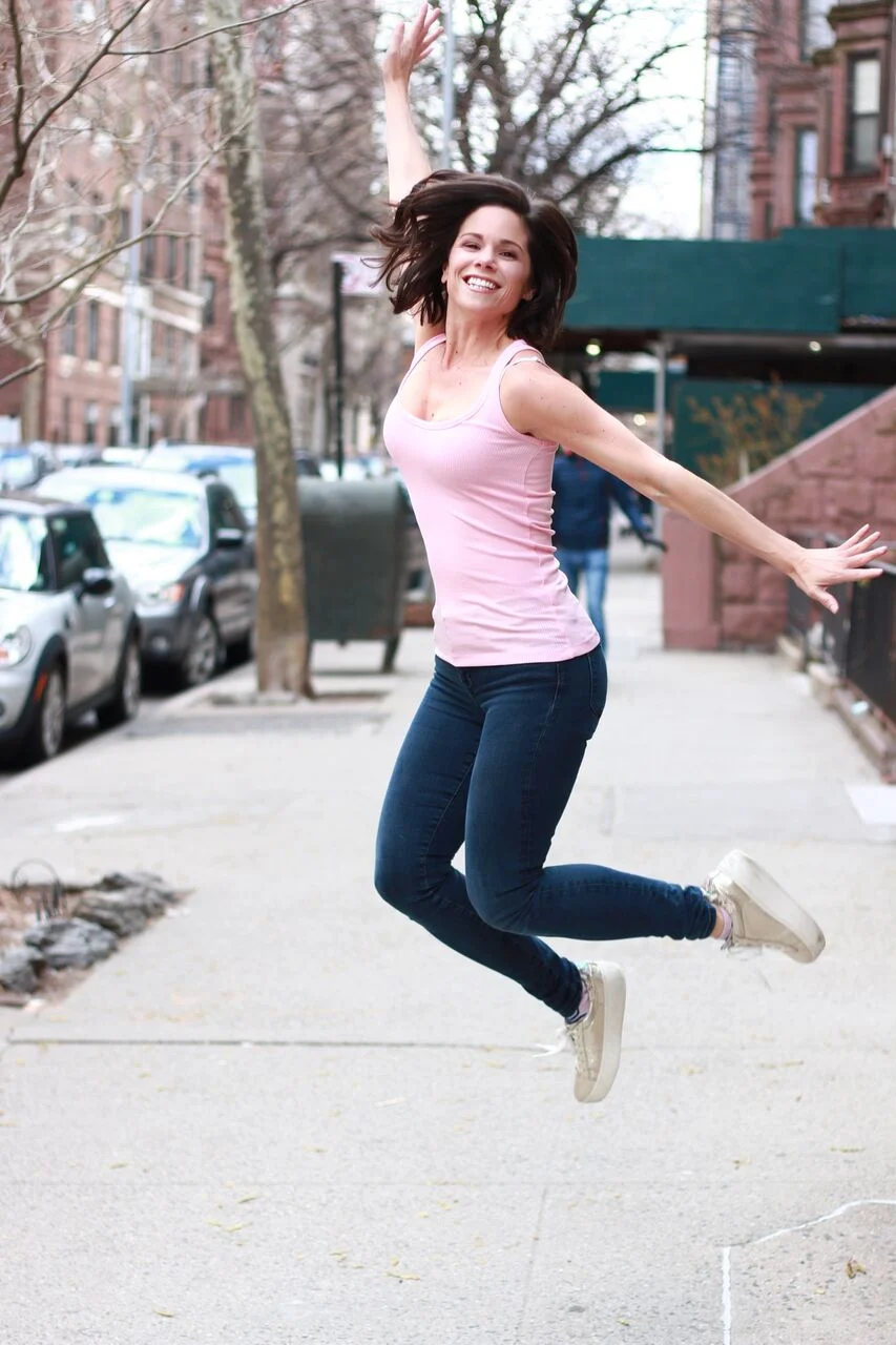 Gallery — Natalie Roy