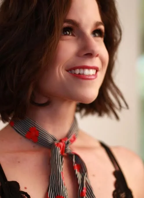 Gallery — Natalie Roy