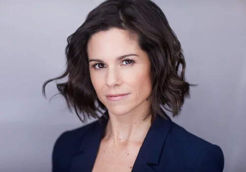 Gallery — Natalie Roy