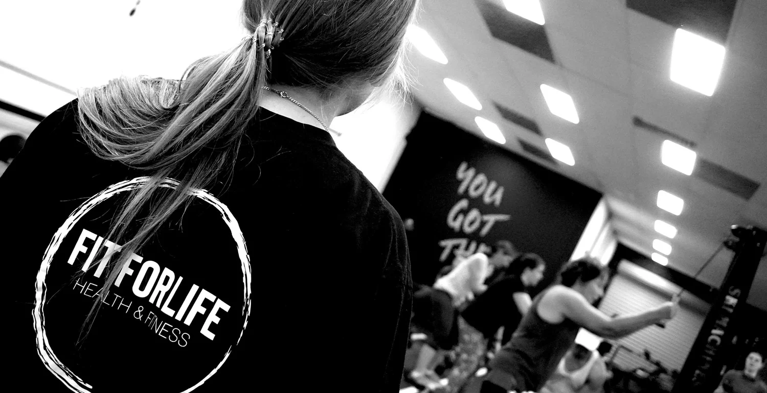 Introduction to Nutrition Seminar — Fit For Life Health & Fitness