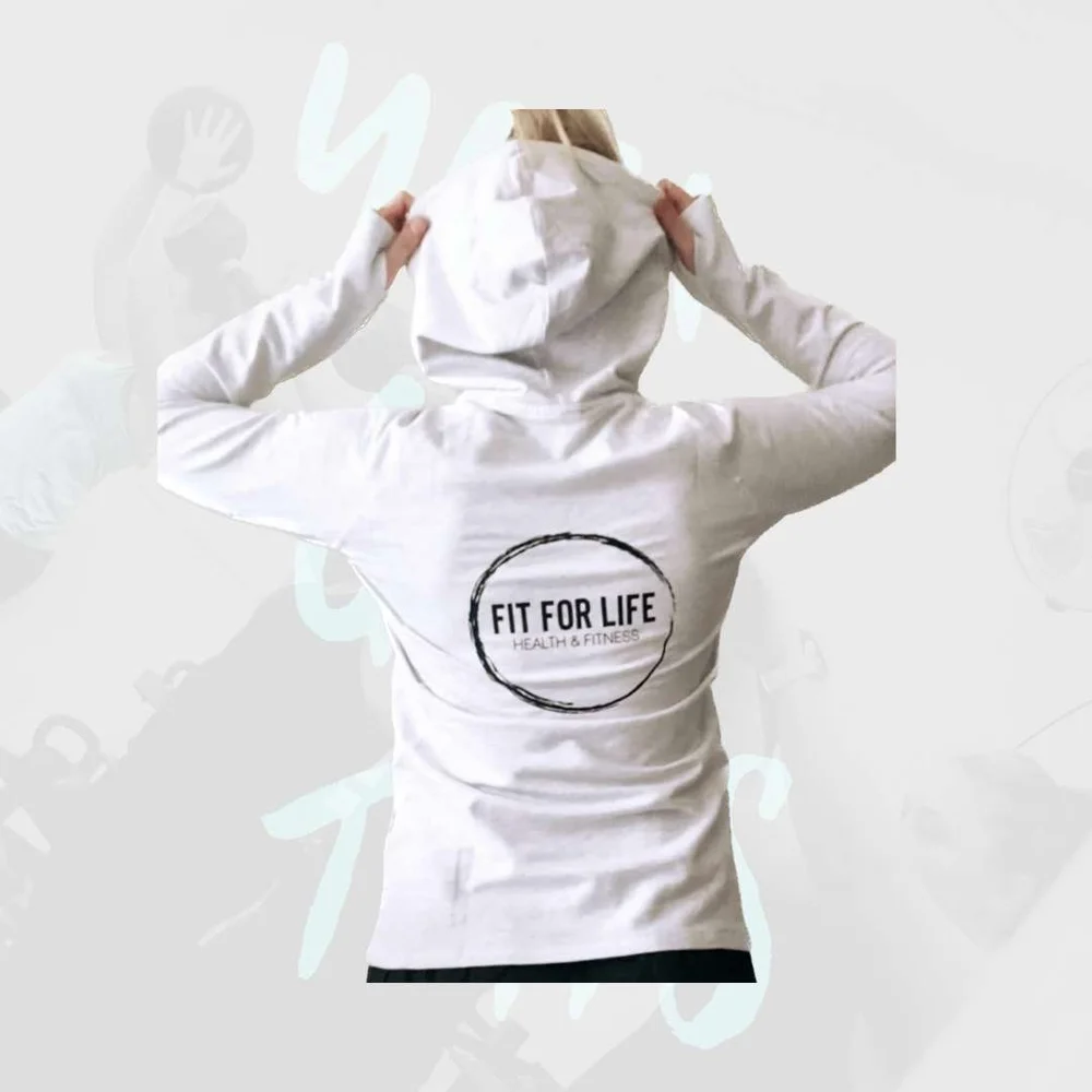 Fit For Life Webstore — Fit For Life Health & Fitness