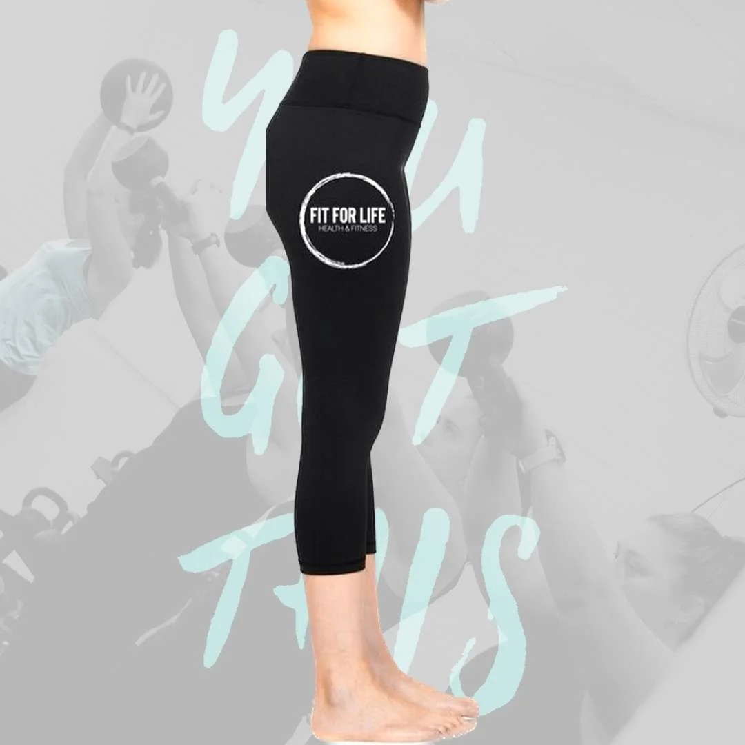 Fit For Life Webstore — Fit For Life Health & Fitness
