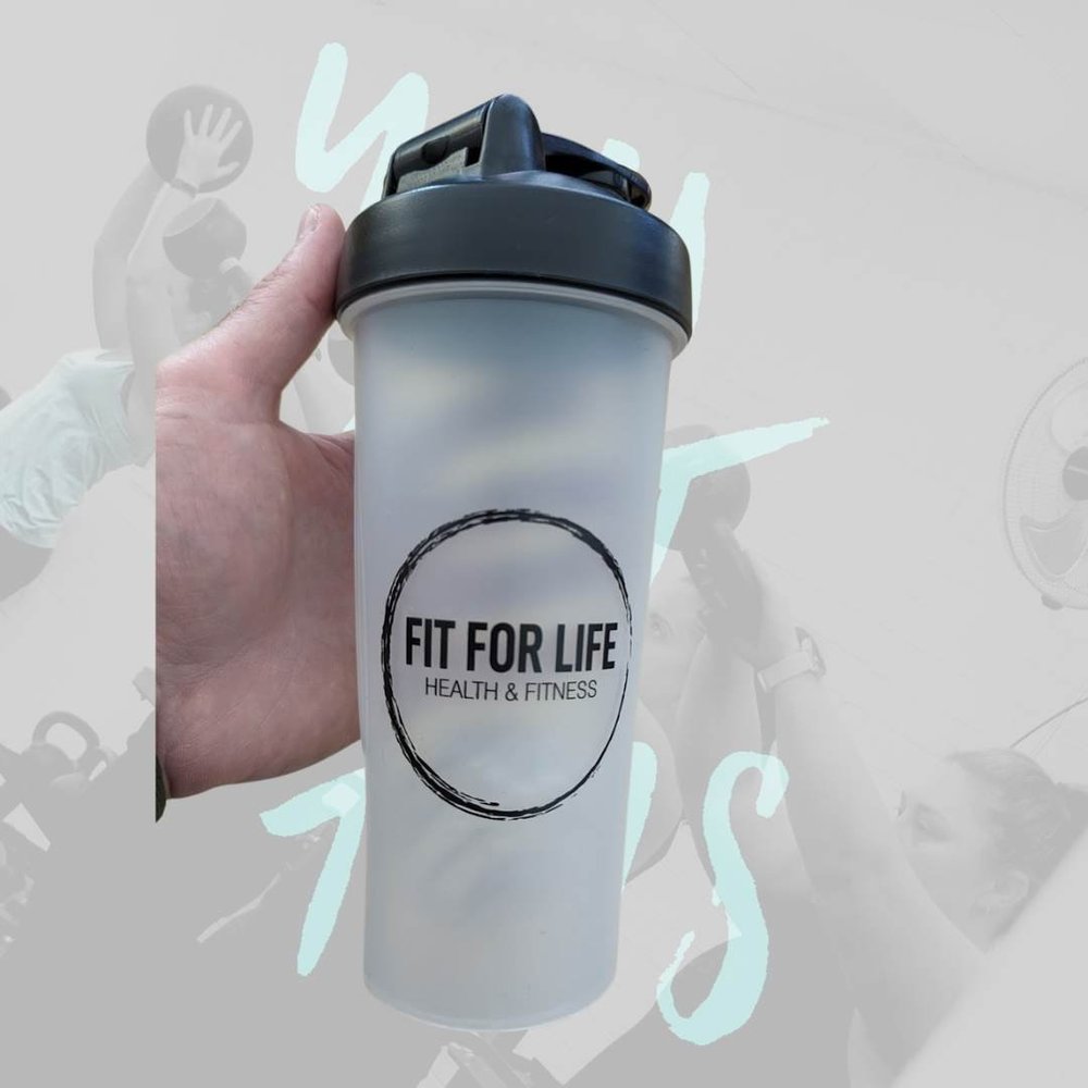 Fit For Life Webstore — Fit For Life Health & Fitness