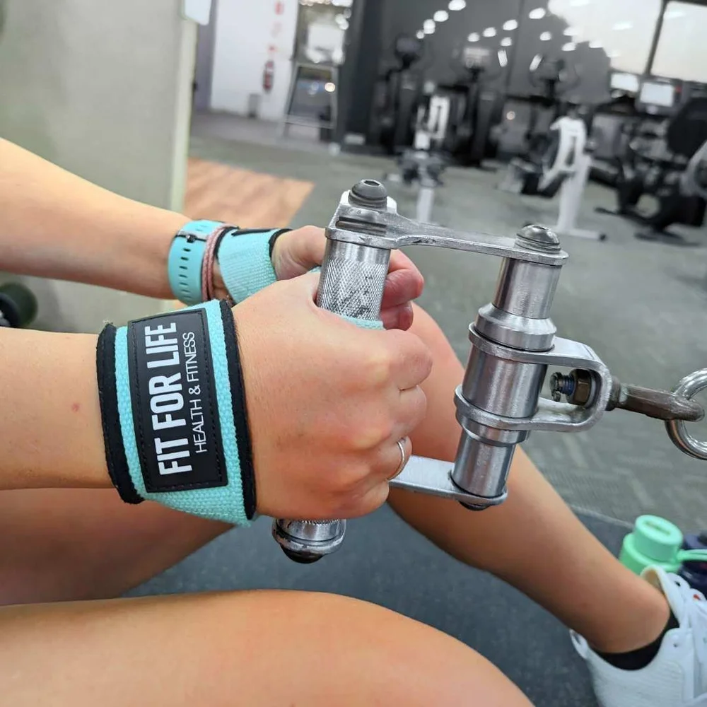 Fit For Life Webstore — Fit For Life Health & Fitness