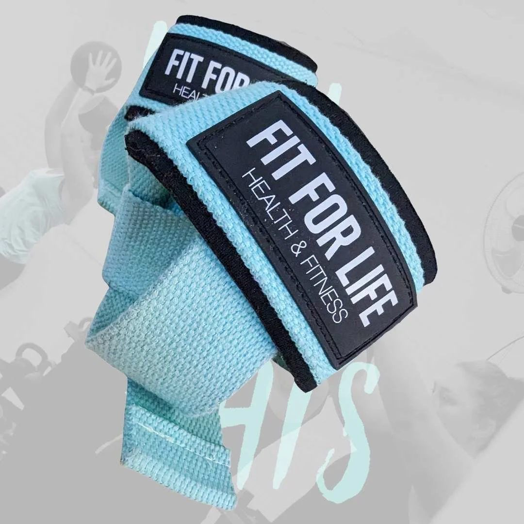 Fit For Life Webstore — Fit For Life Health & Fitness
