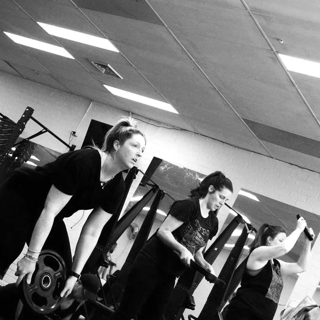 The Studio — Fit For Life Health & Fitness