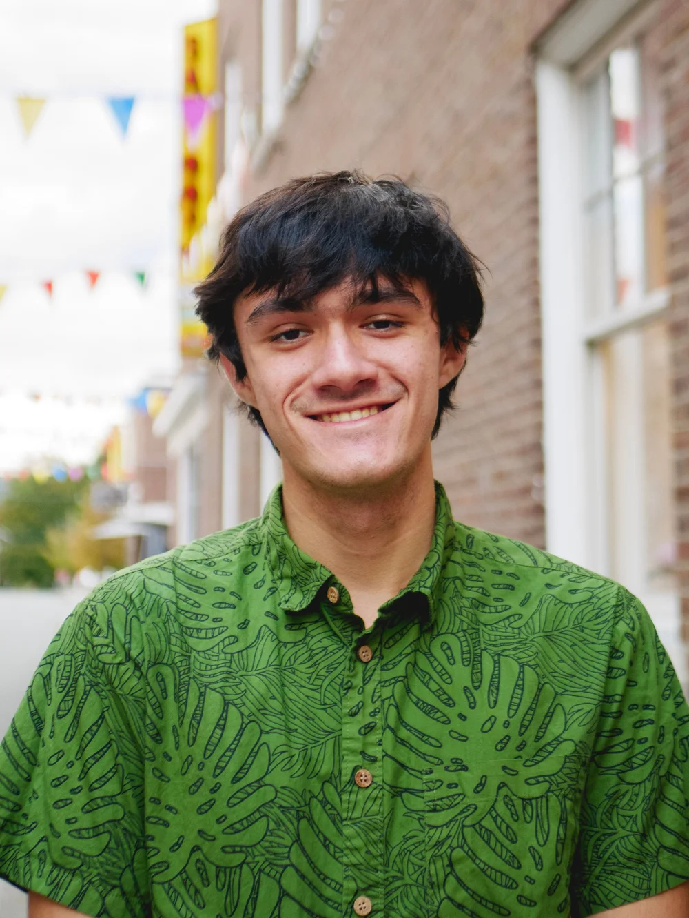 Senators — Dartmouth Student Government