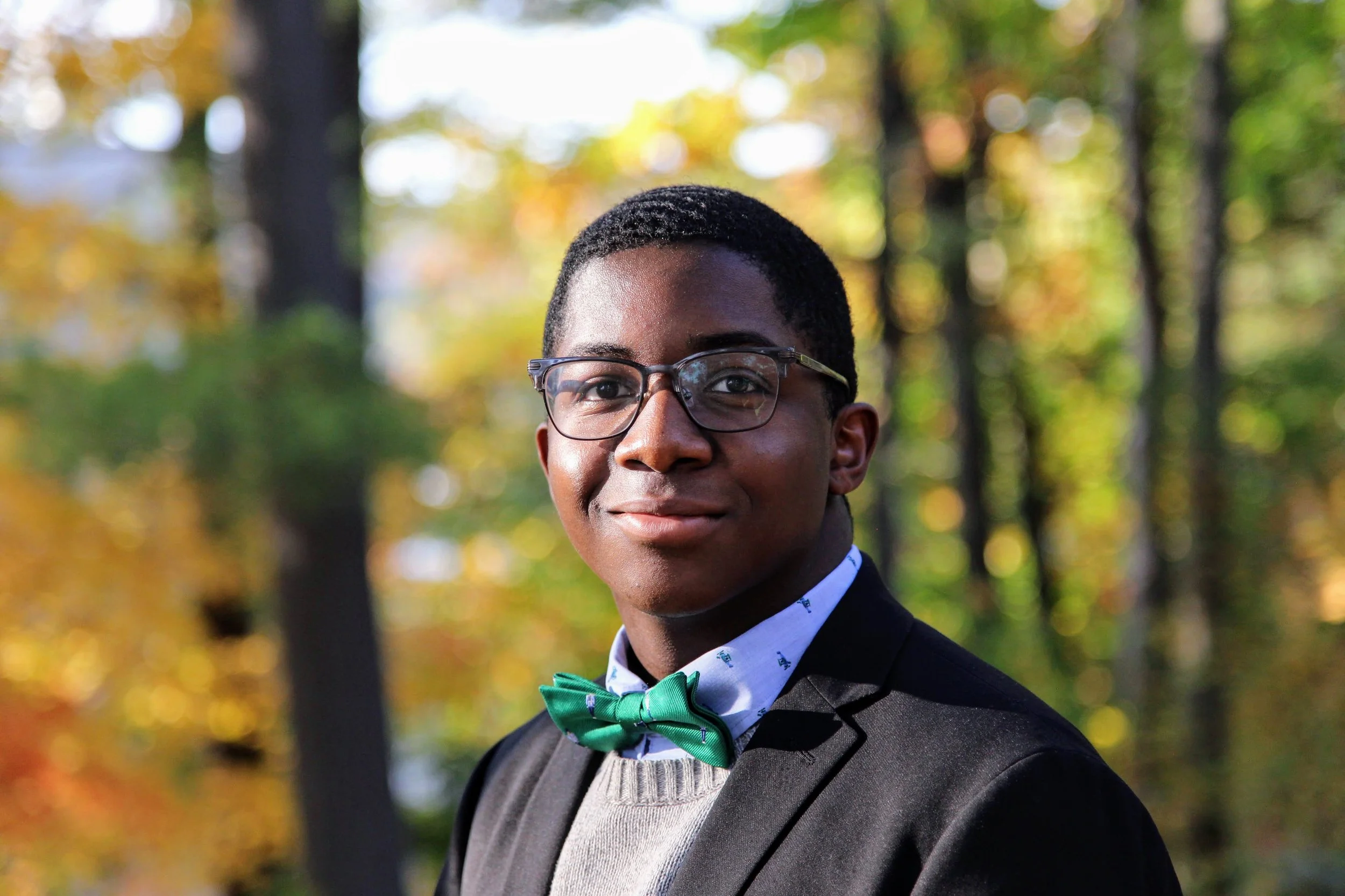 Executives — Dartmouth Student Government