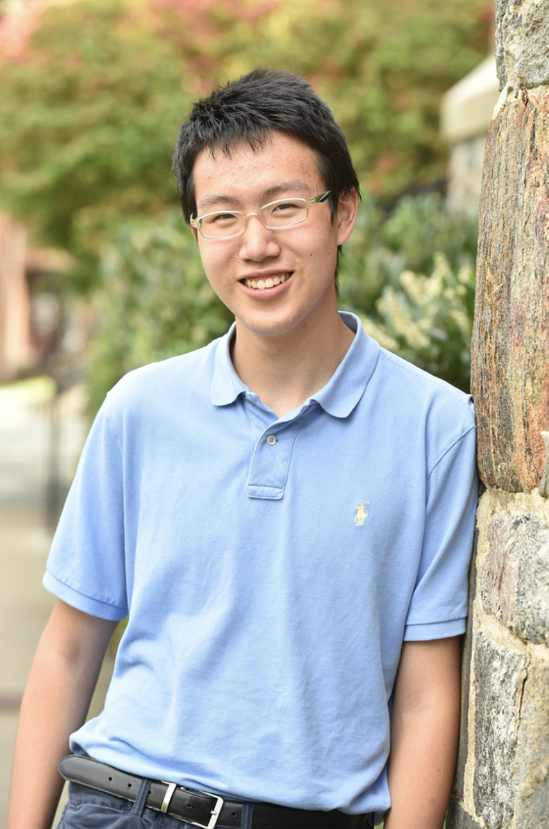 Executives — Dartmouth Student Government