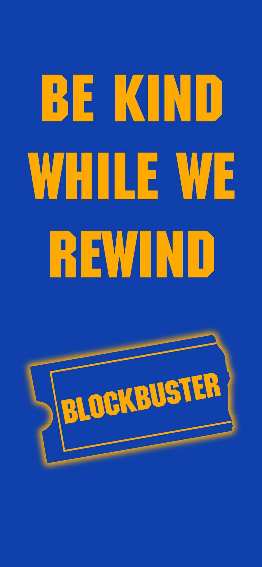 Blockbuster: A Cinematic Journey from Cult Following to Fading Lights ...