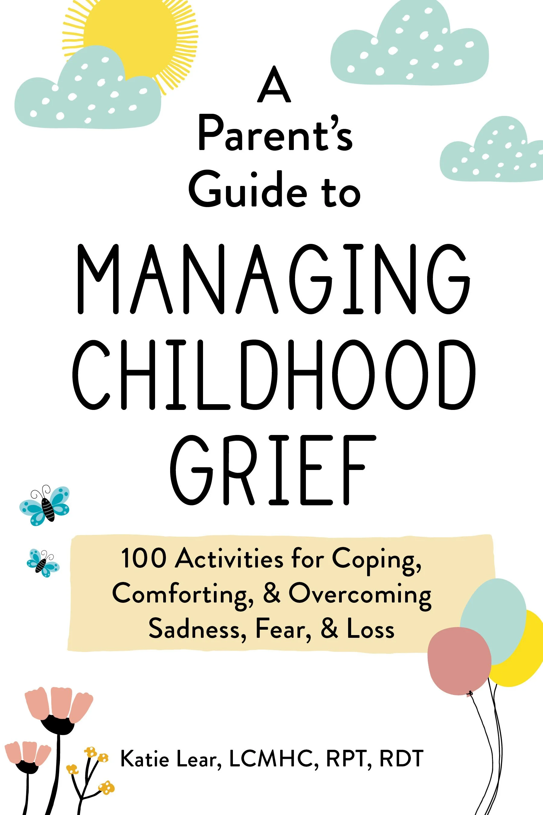 Grief Counseling for Children: How to Find the Right Help
