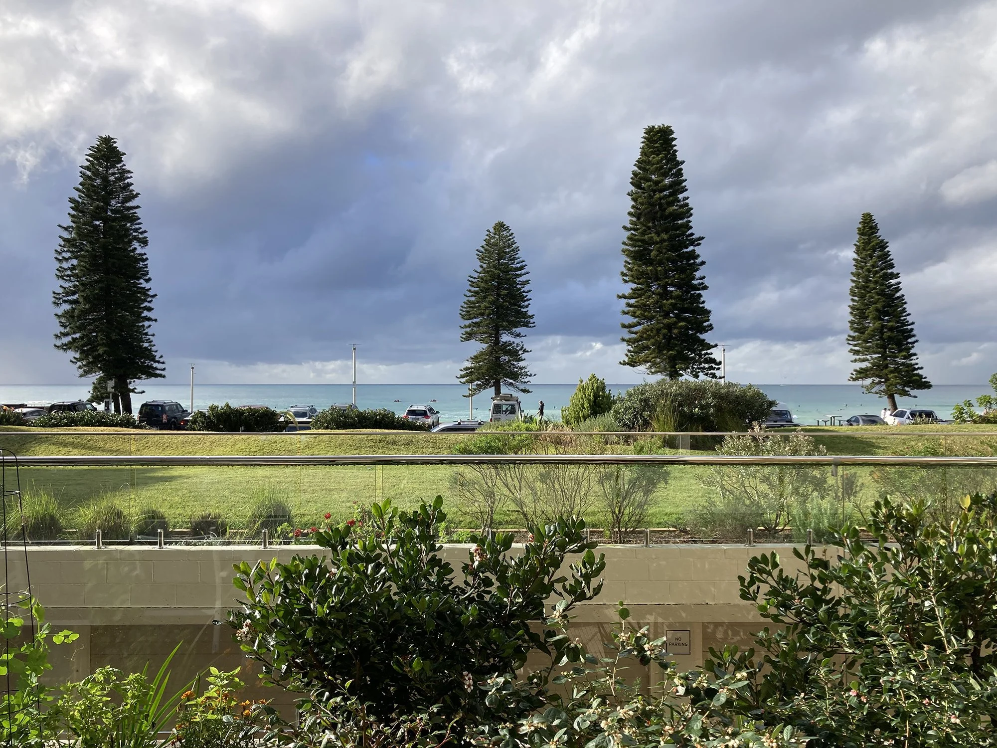 JOHN FLOWER ARCHITECT