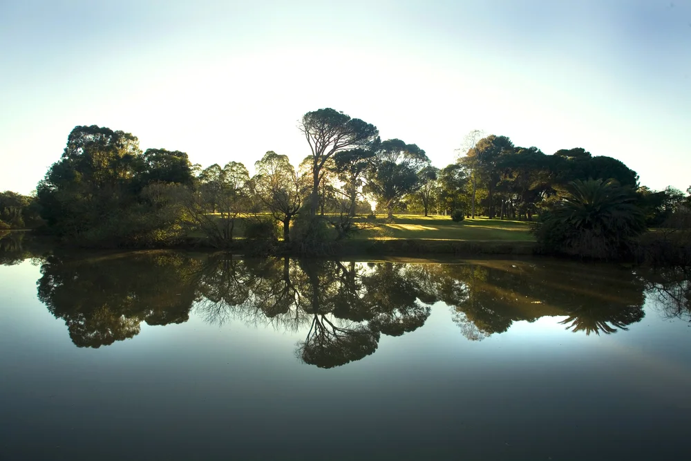Old Government House — Australian Convict Sites