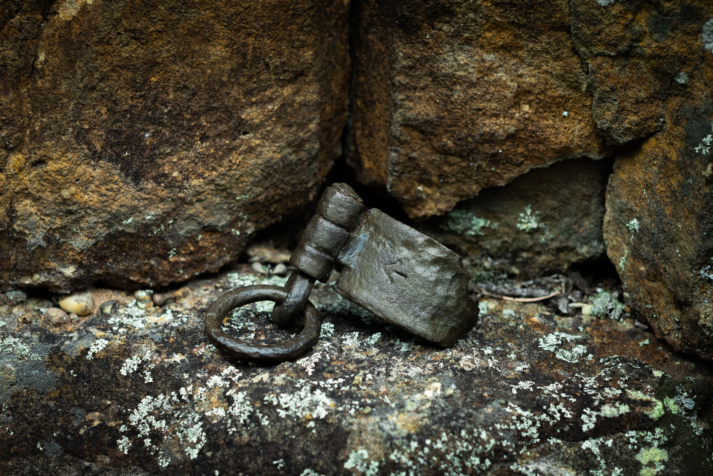 Old Great North Road Collections Page — Australian Convict Sites