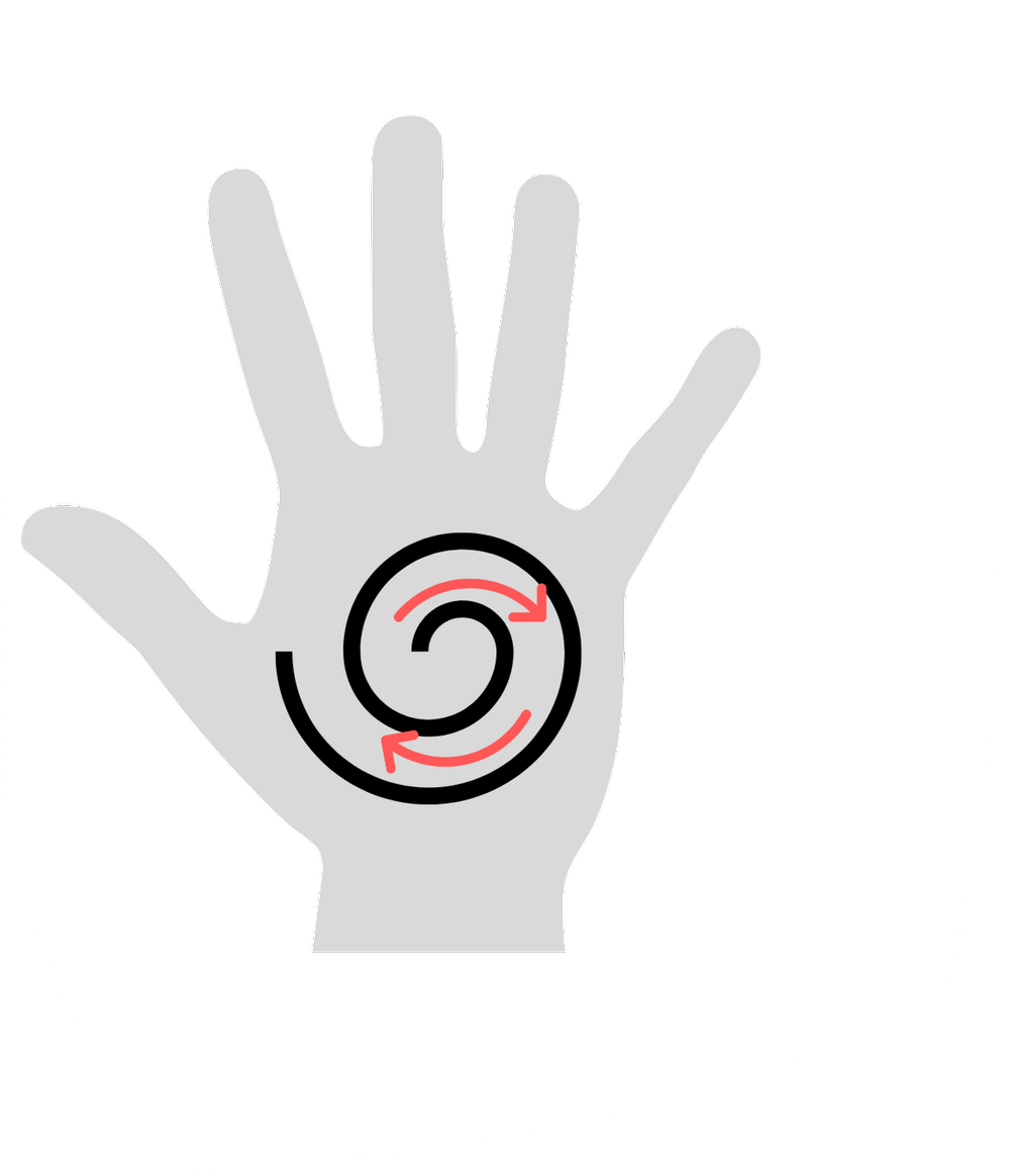 How To Conduct A Chakra Energy Scan — Courtnay's Crystals