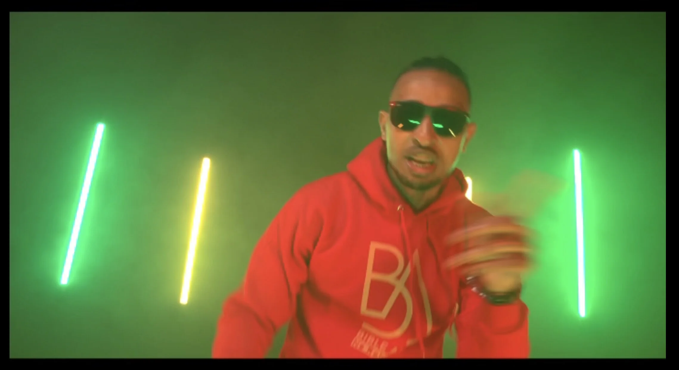 DJ Nicholas — Bible Addict Apparel