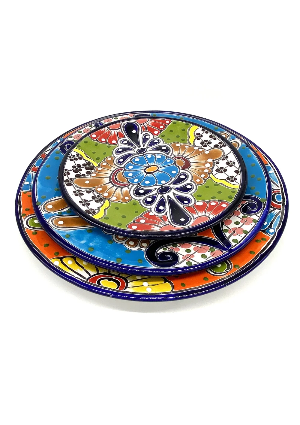 Mexican Dinnerware Sets