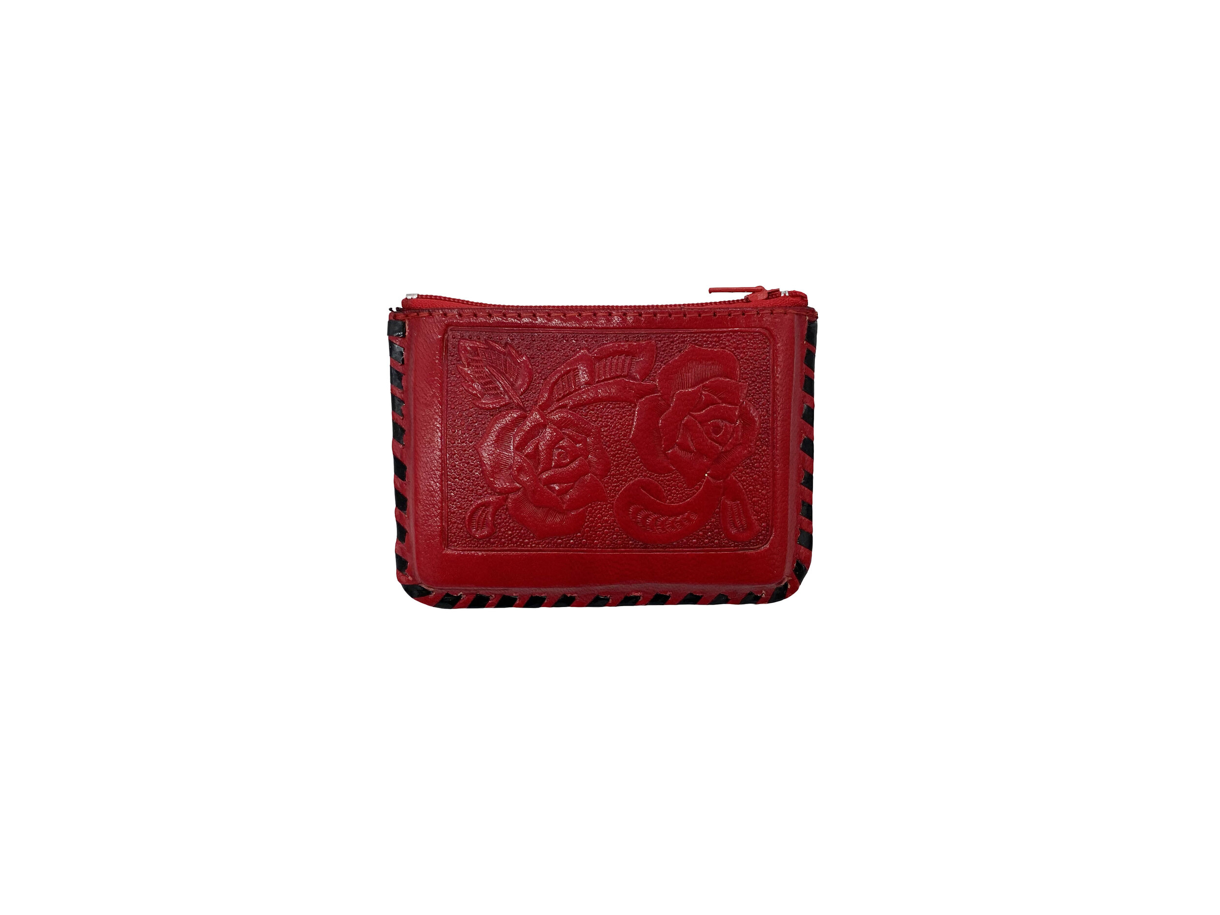 WALLETS & COIN PURSES — Mexican Arts Imports