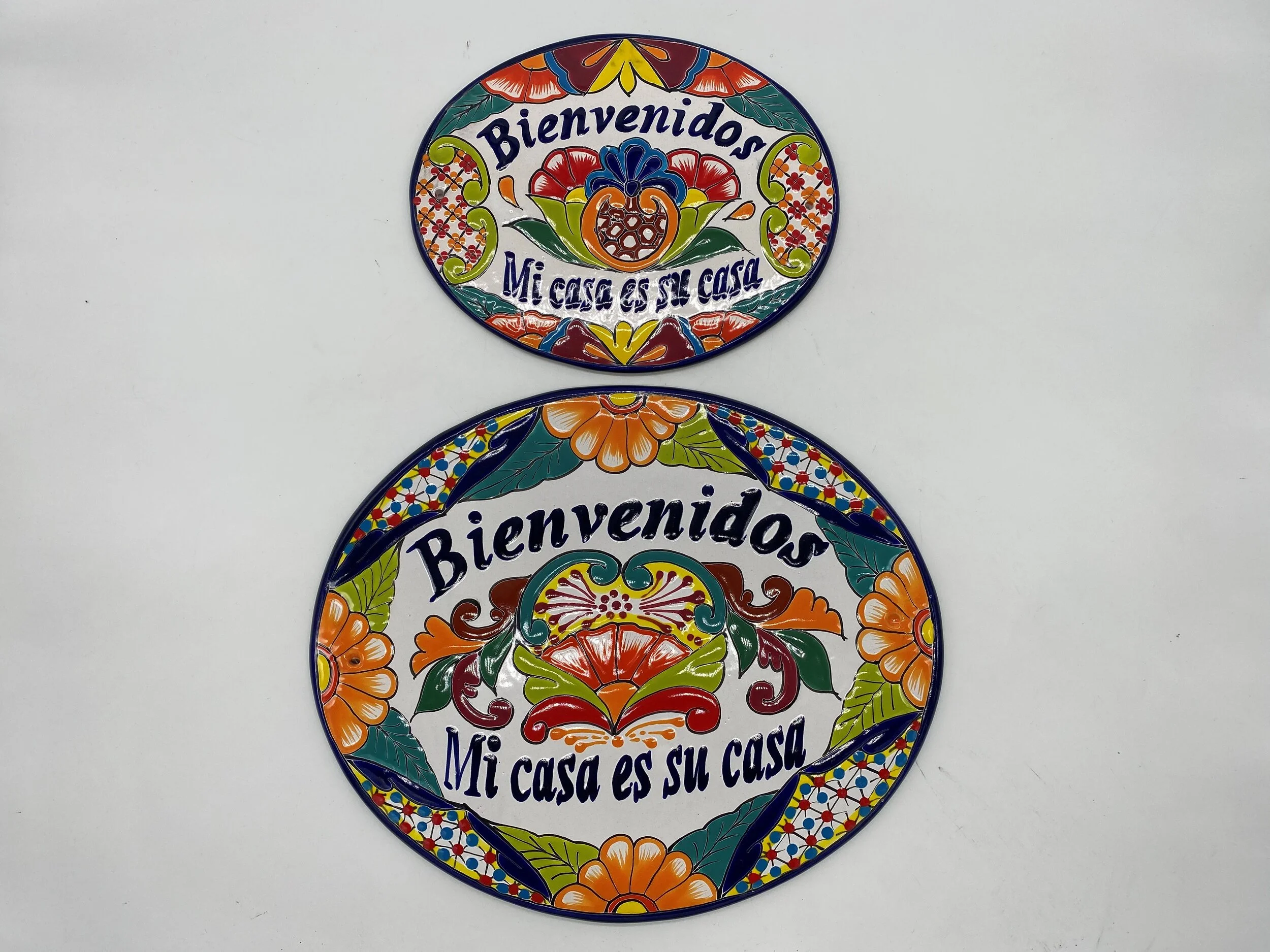 TALAVERA — Mexican Arts Imports