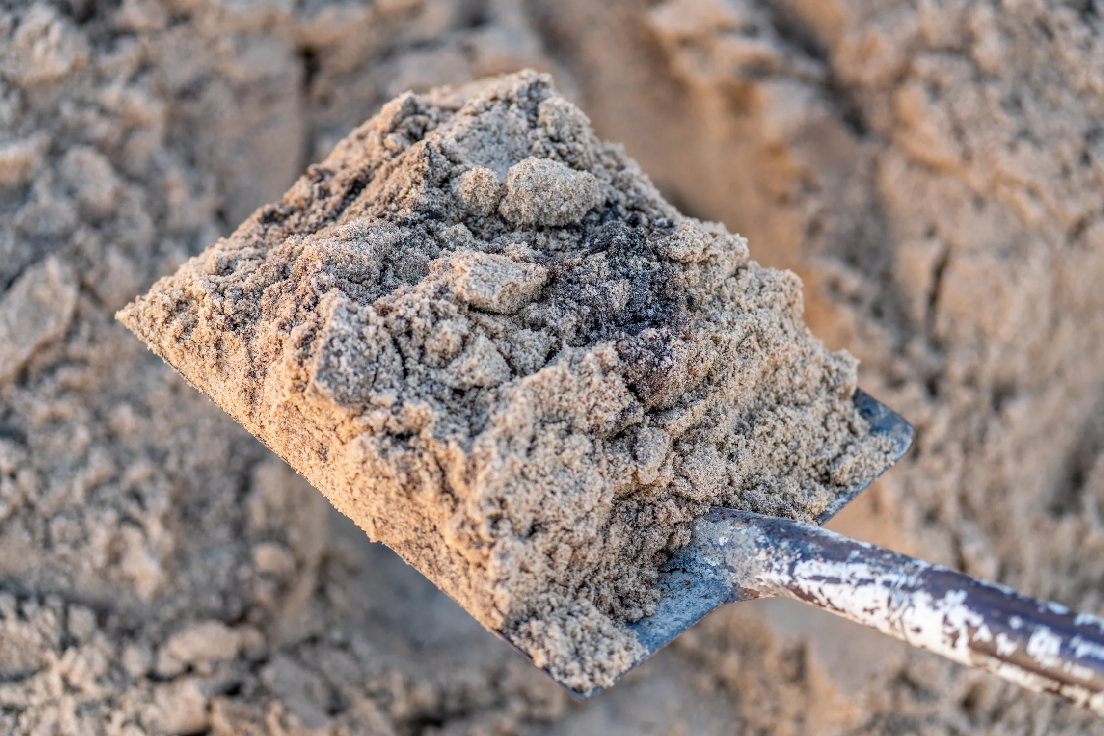 Sand — Bedrock Landscape Supplies Wagga Wagga