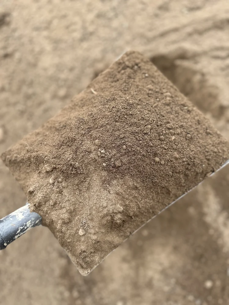 Turf Underlay Mix — Bedrock Landscape Supplies Wagga Wagga