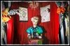 Sansa's Mystical Tarot Tent | Psychic for Events with Luxury Upgrades