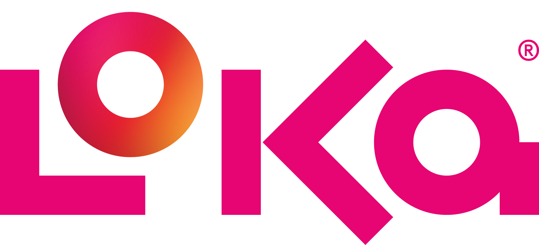 New portal — Loka Energy