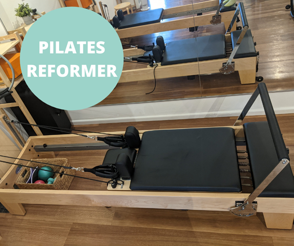 REFORMER PILATES: WHAT IS IT? WHO’S IT FOR? AND HOW TO GET STARTED ...