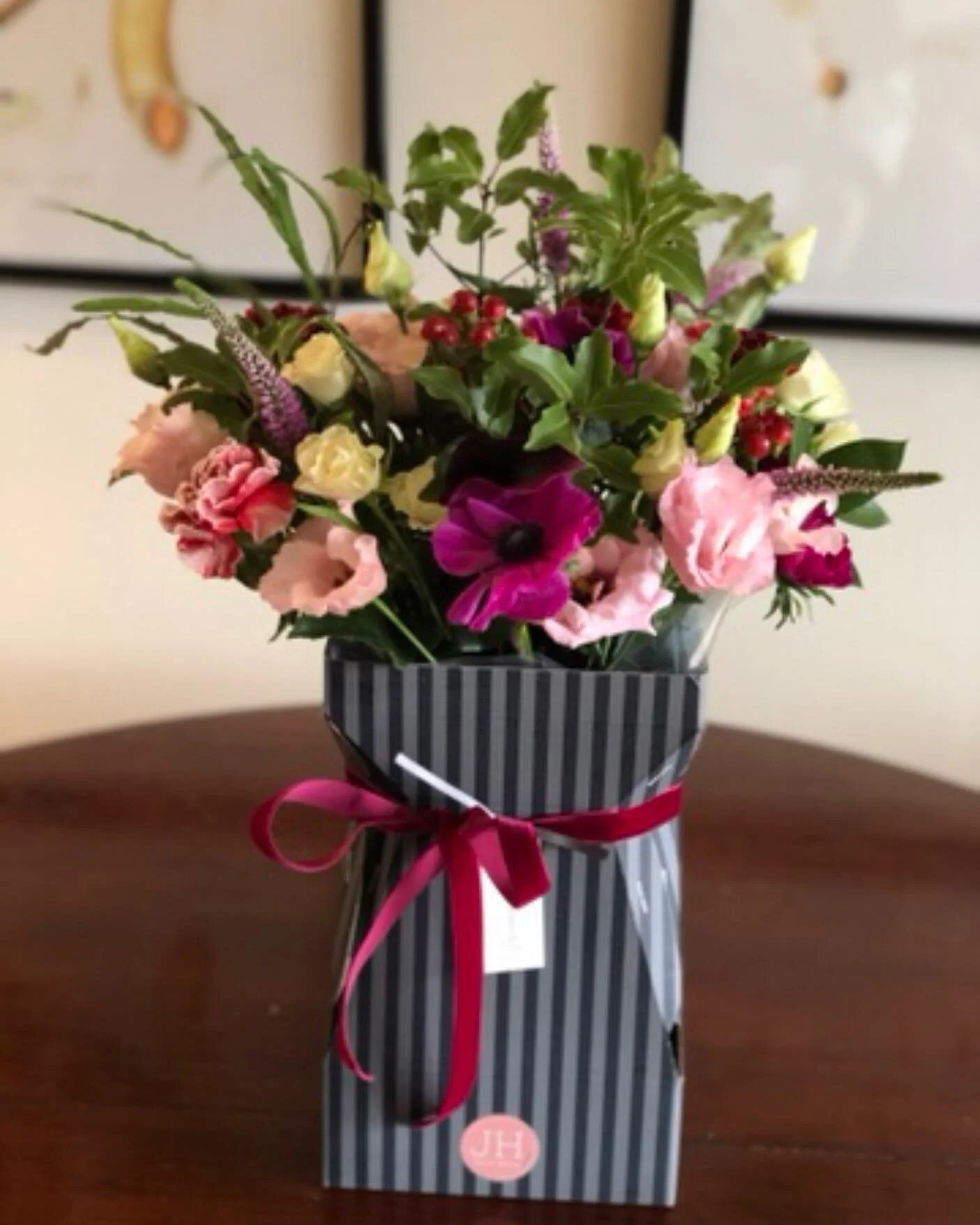 Joanne Harris Floral Design - Stratford-upon-Avon & Banbury based Florist