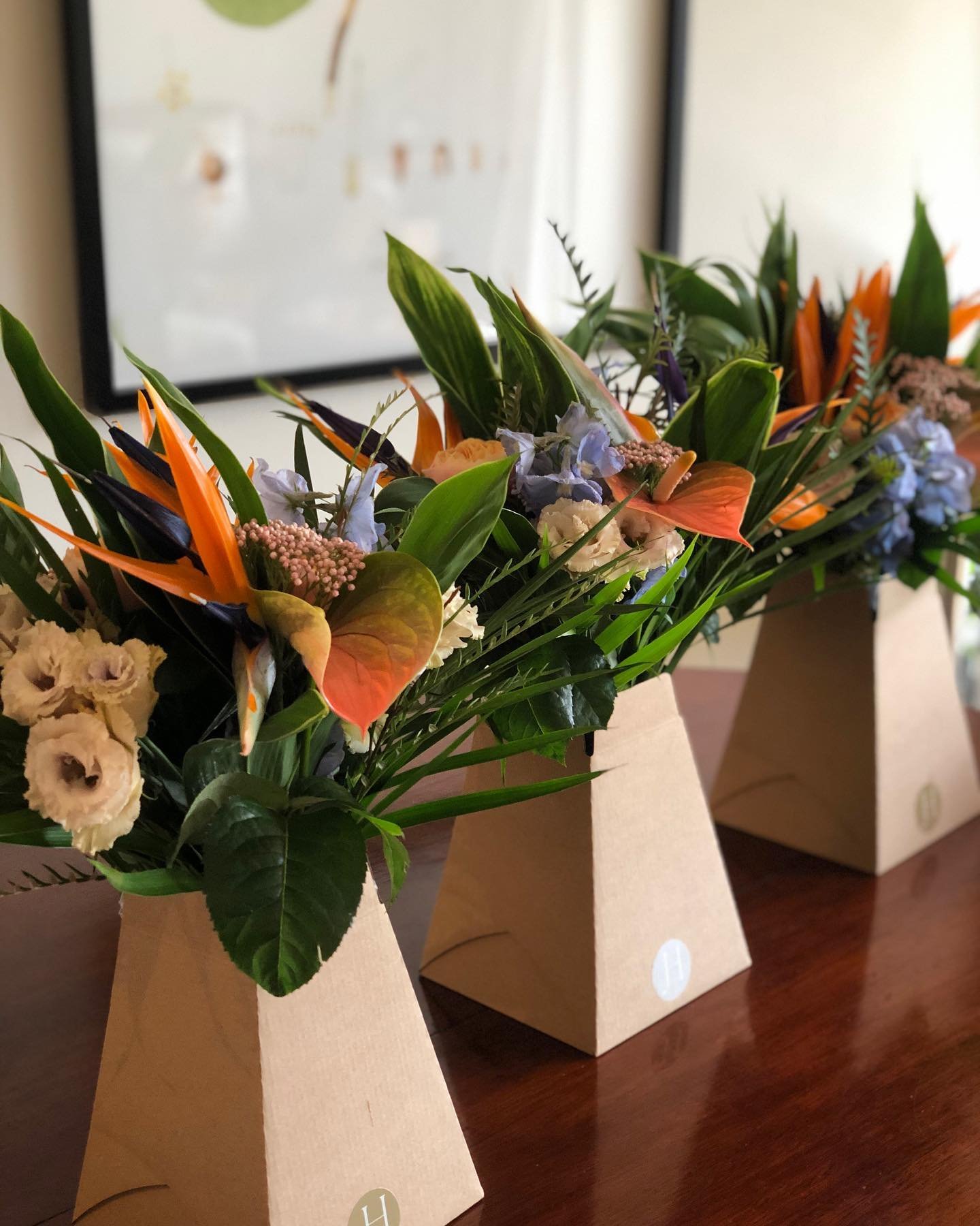 Joanne Harris Floral Design - Stratford-upon-Avon & Banbury based Florist