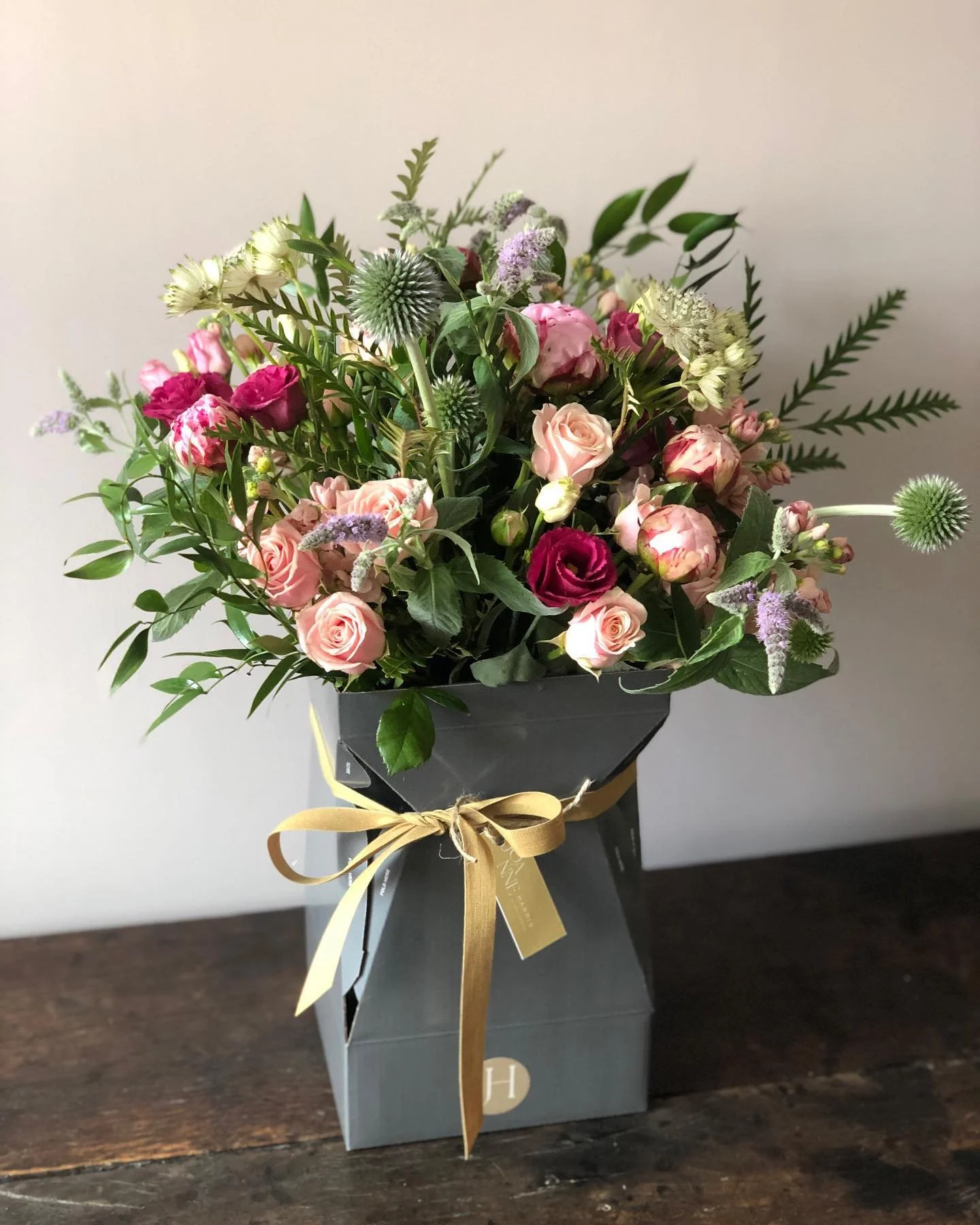 Joanne Harris Floral Design - Stratford-upon-Avon & Banbury based Florist