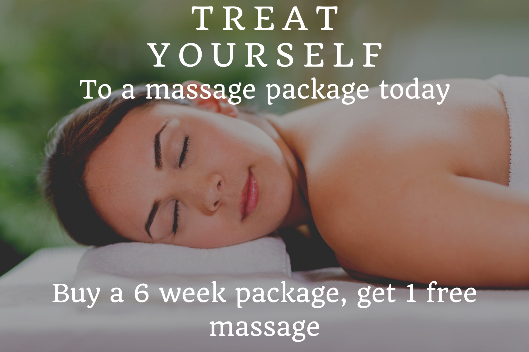 Wilde Harmony Holistic Massage