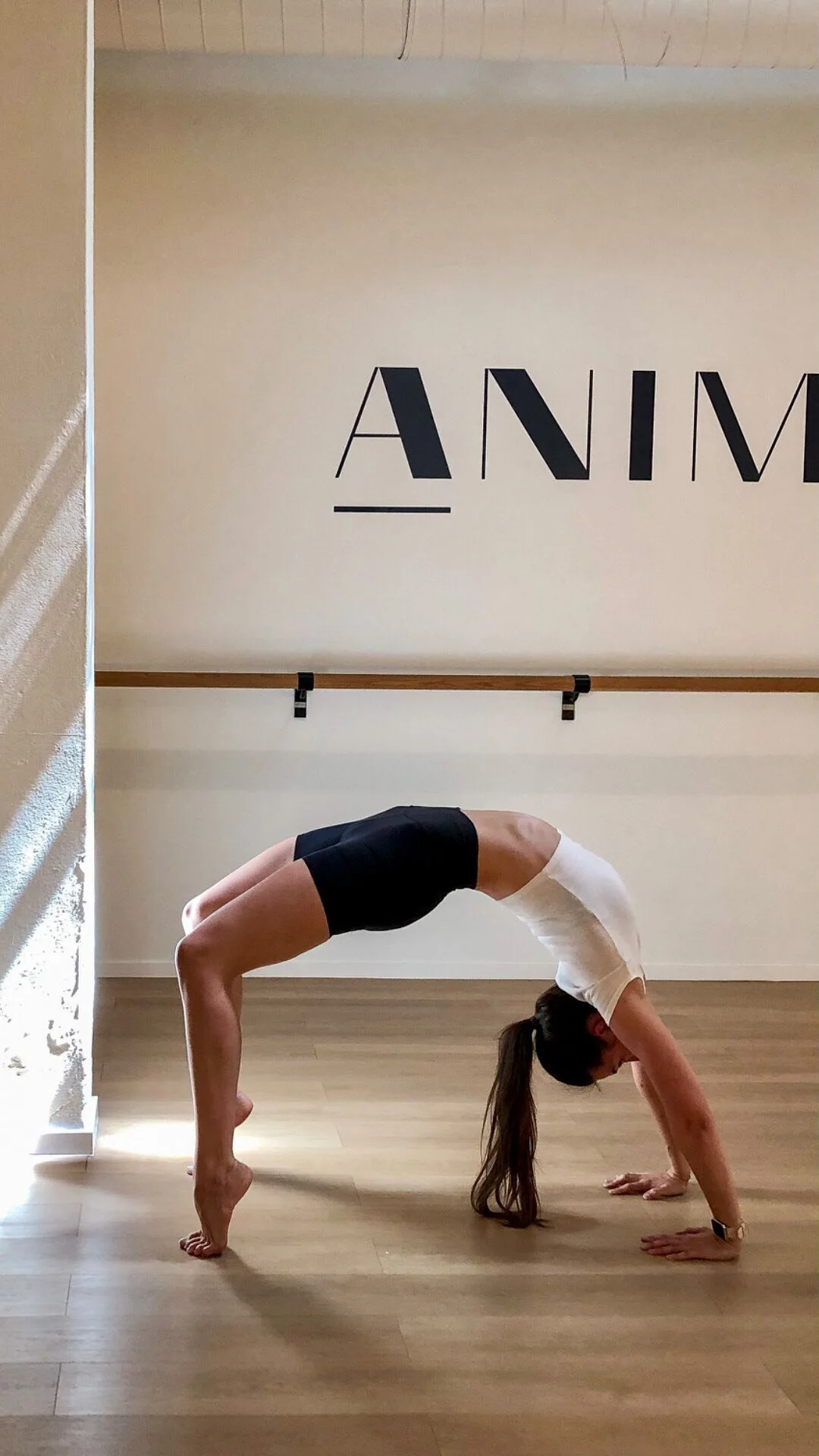 Alexandra Templeton Fit: Personal Trainer & Yoga Instructor
