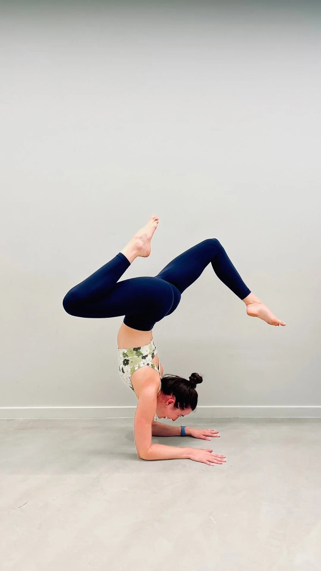 Alexandra Templeton Fit: Personal Trainer & Yoga Instructor