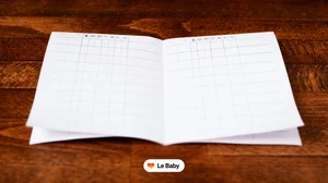 Free baby log sheet template printable pdf ♥ Le Baby