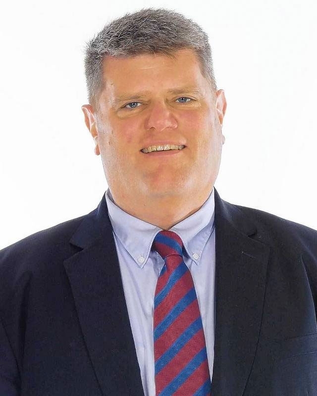 LUDA - Large Unit District Association