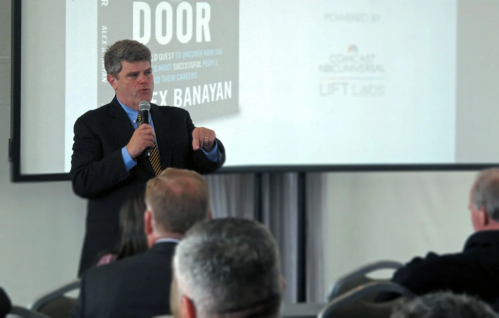 LUDA - Large Unit District Association