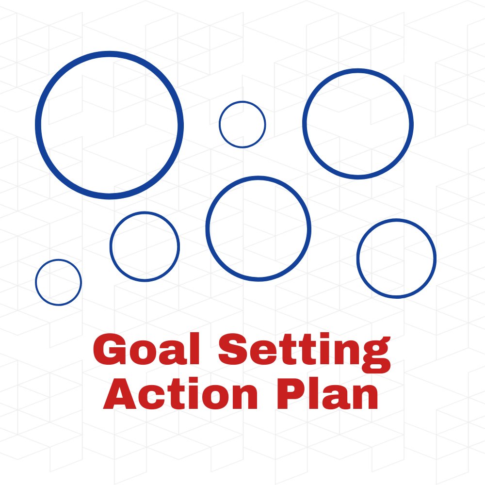 Setting Goals - Creating Positive Habits — equipped2succeed
