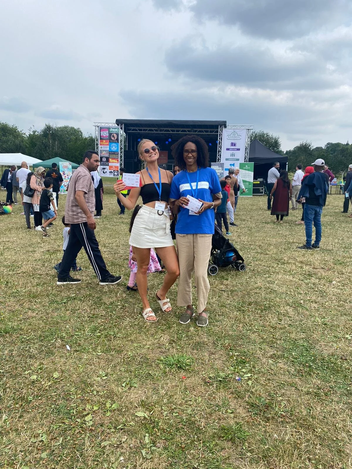 Nottingham Culture Festival — equipped2succeed