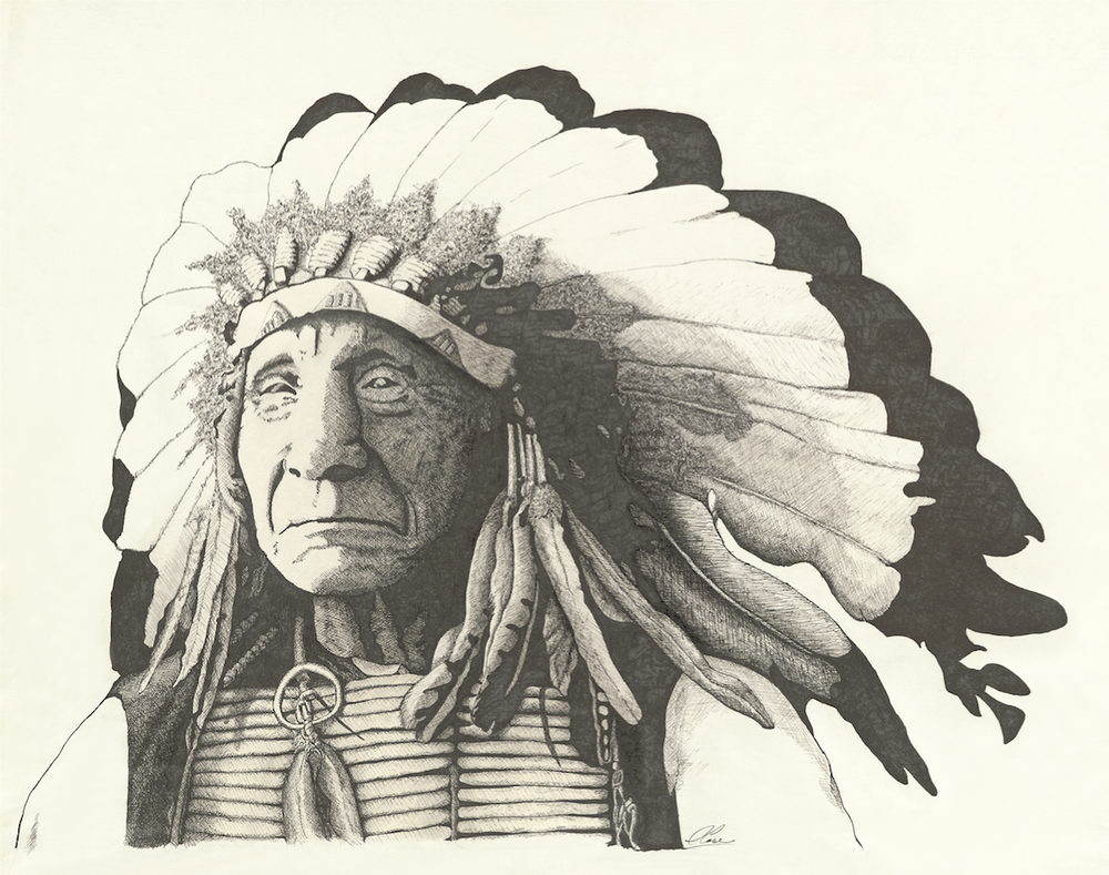 Artwork — David Case Artwork