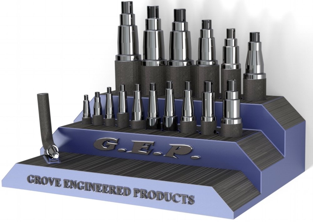 Grove Engineered Products