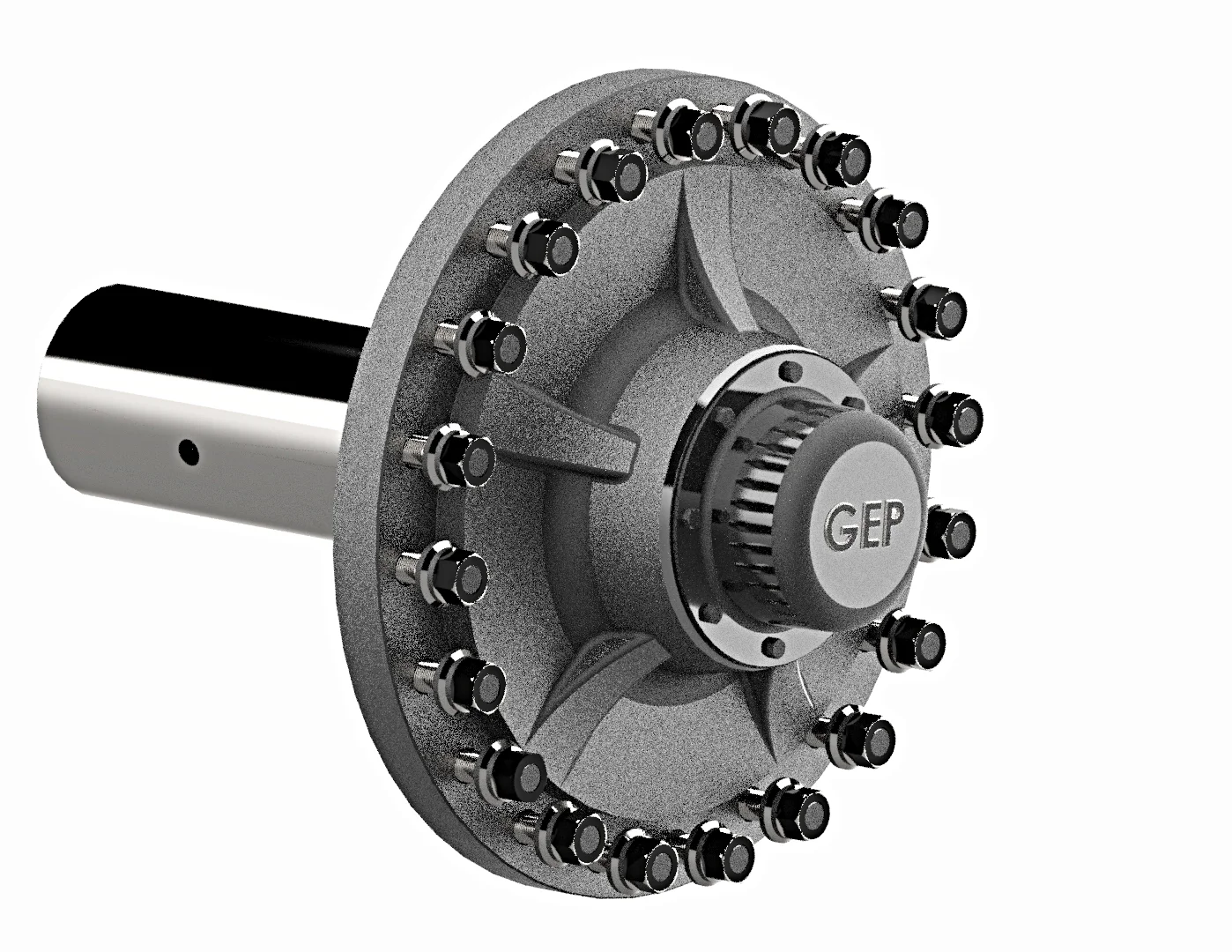 G.E.P. Grove Engineered Products