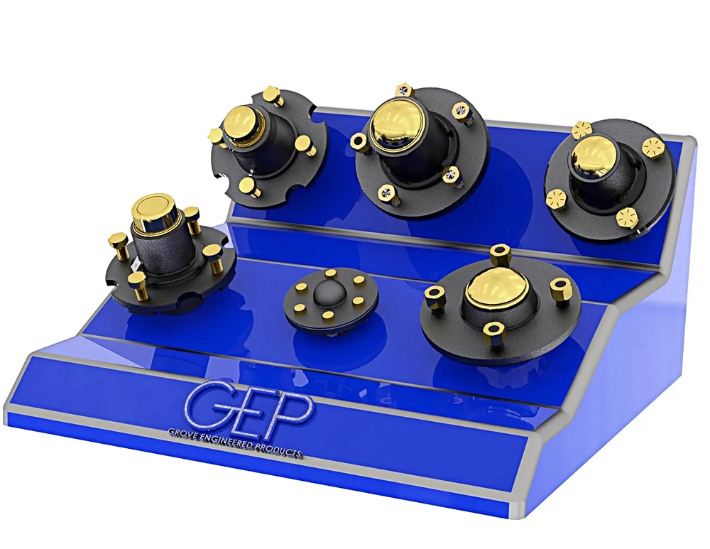 Grove Engineered Products