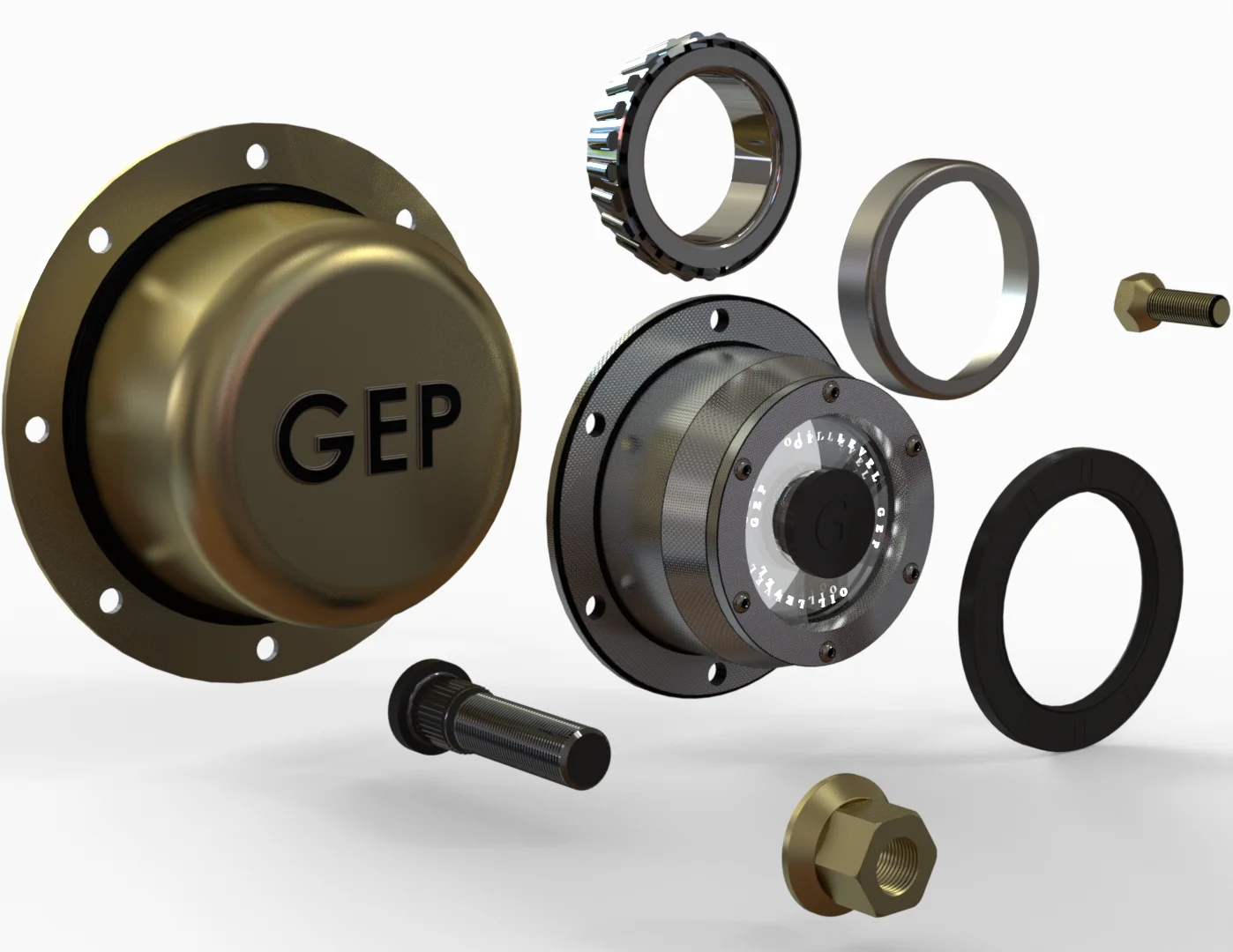 Grove Engineered Products
