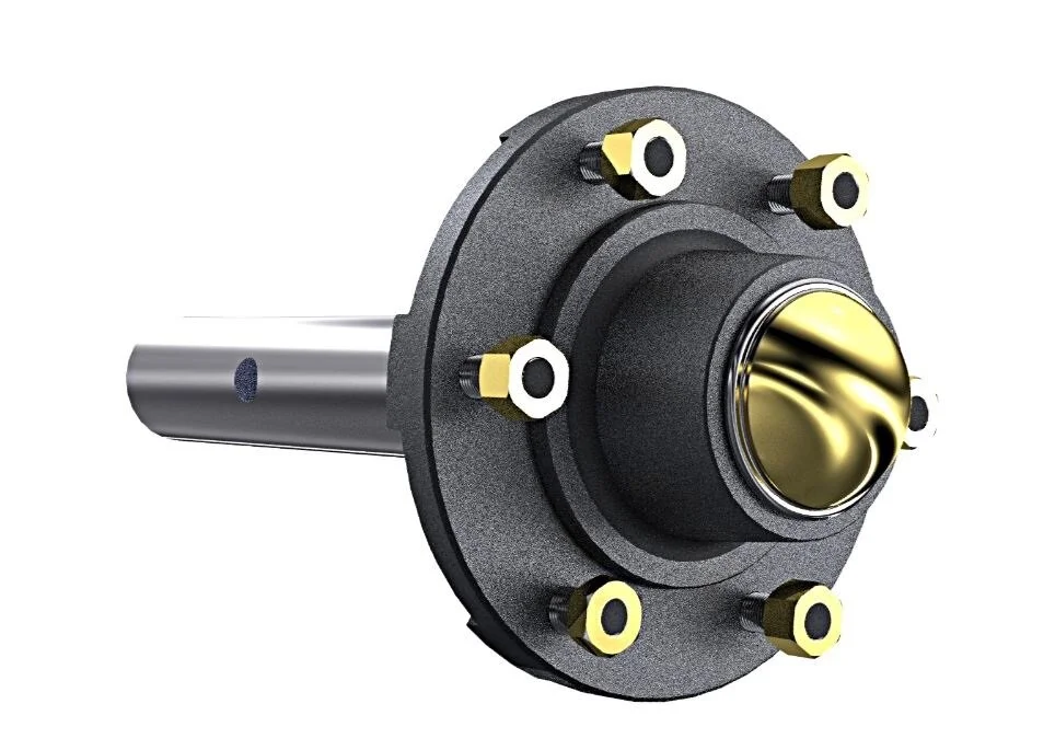 G.E.P. Grove Engineered Products